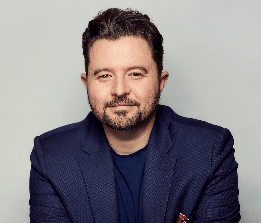 Live Workshop in Dubai | Daniel Priestley